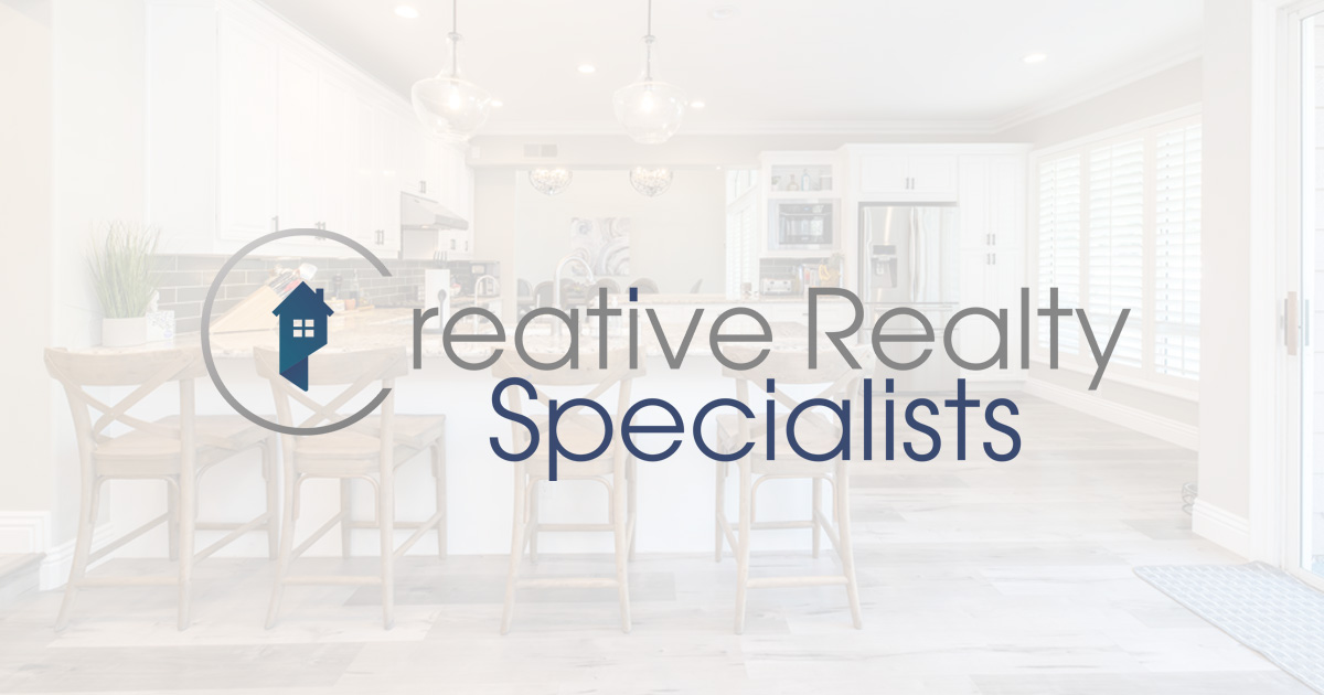 Sellers - Creative Realty Specialists